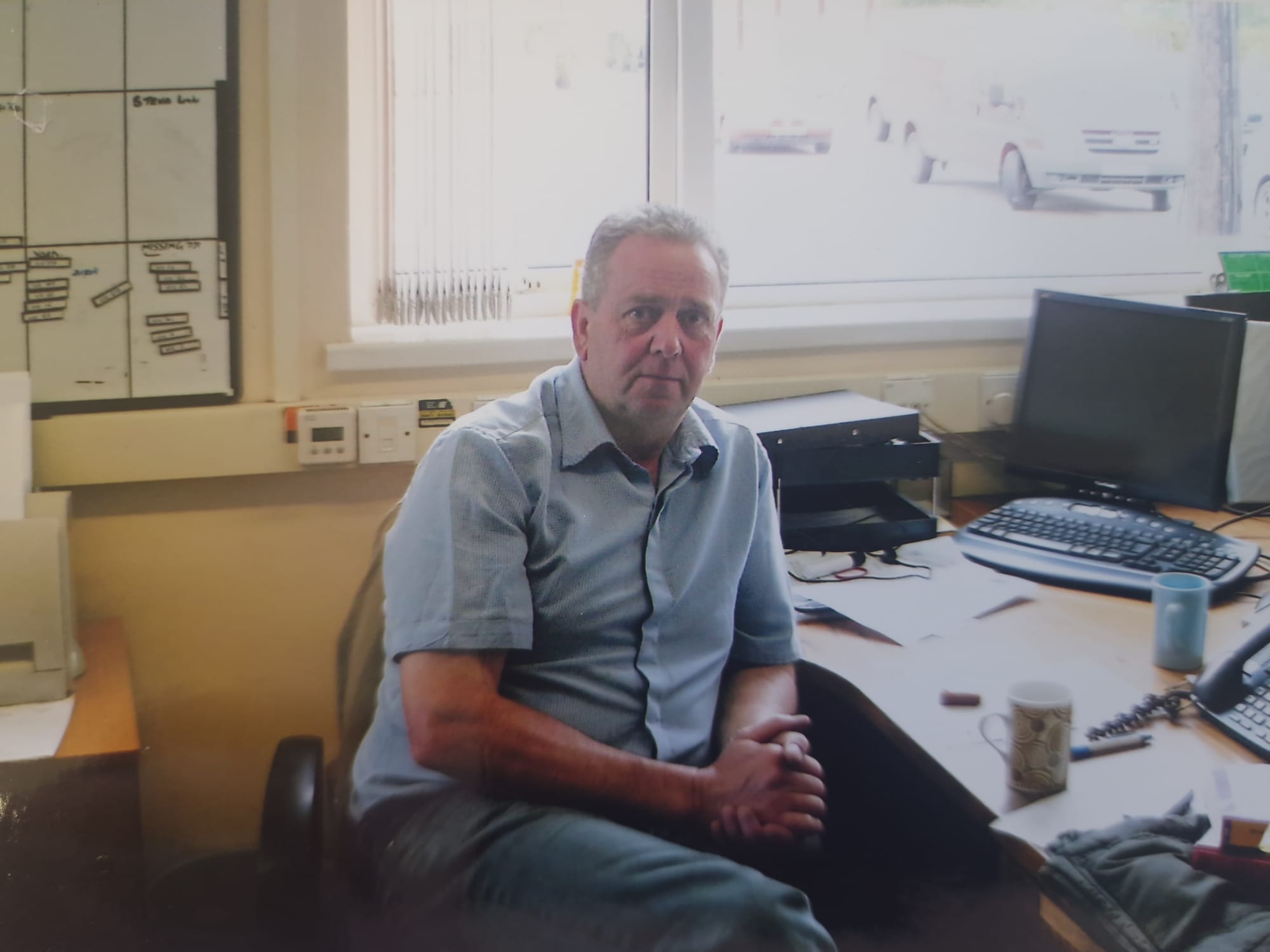 About – Lavery Transport